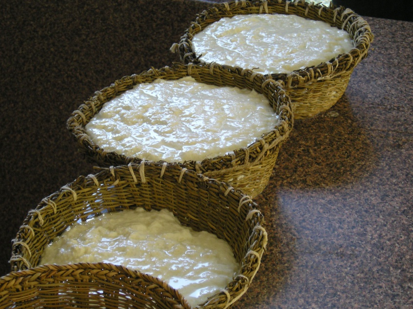 WHY BROCCIU AND CORSICAN FARMHOUSE CHEESES ARE SPECIAL? – Casgiu Casanu